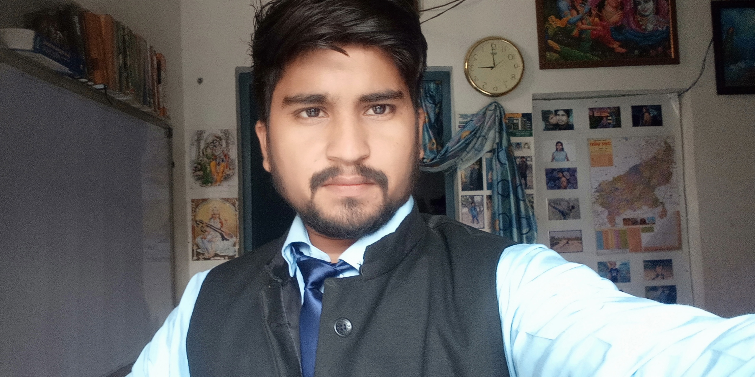 Krishna Verma