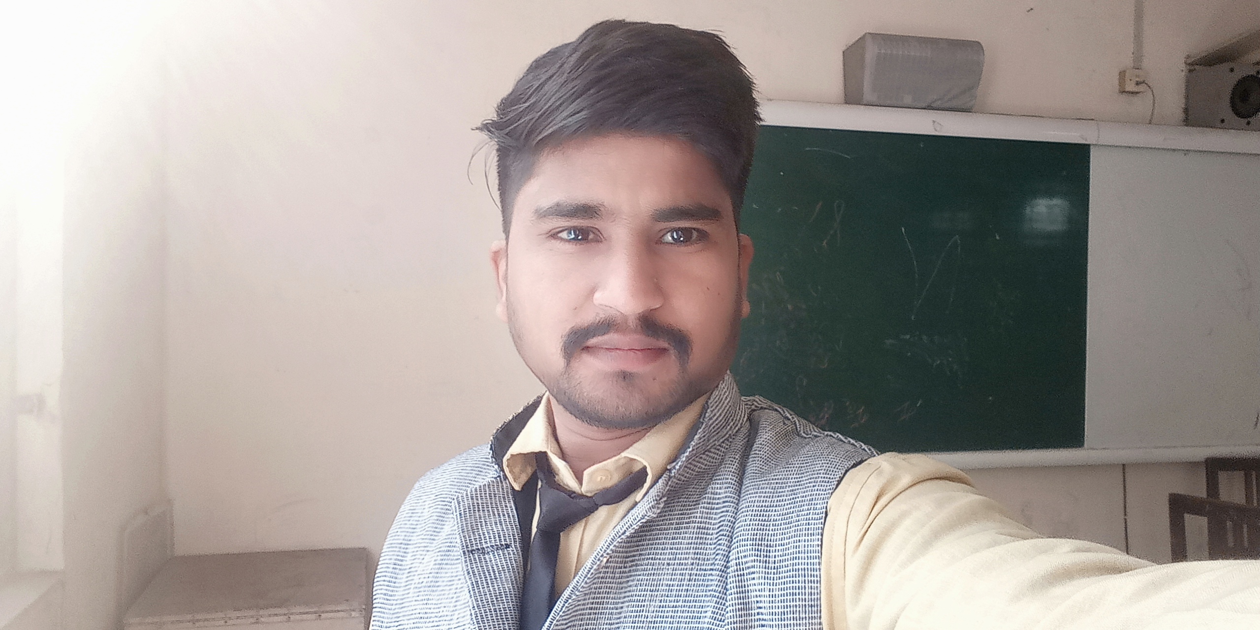 Krishna Verma