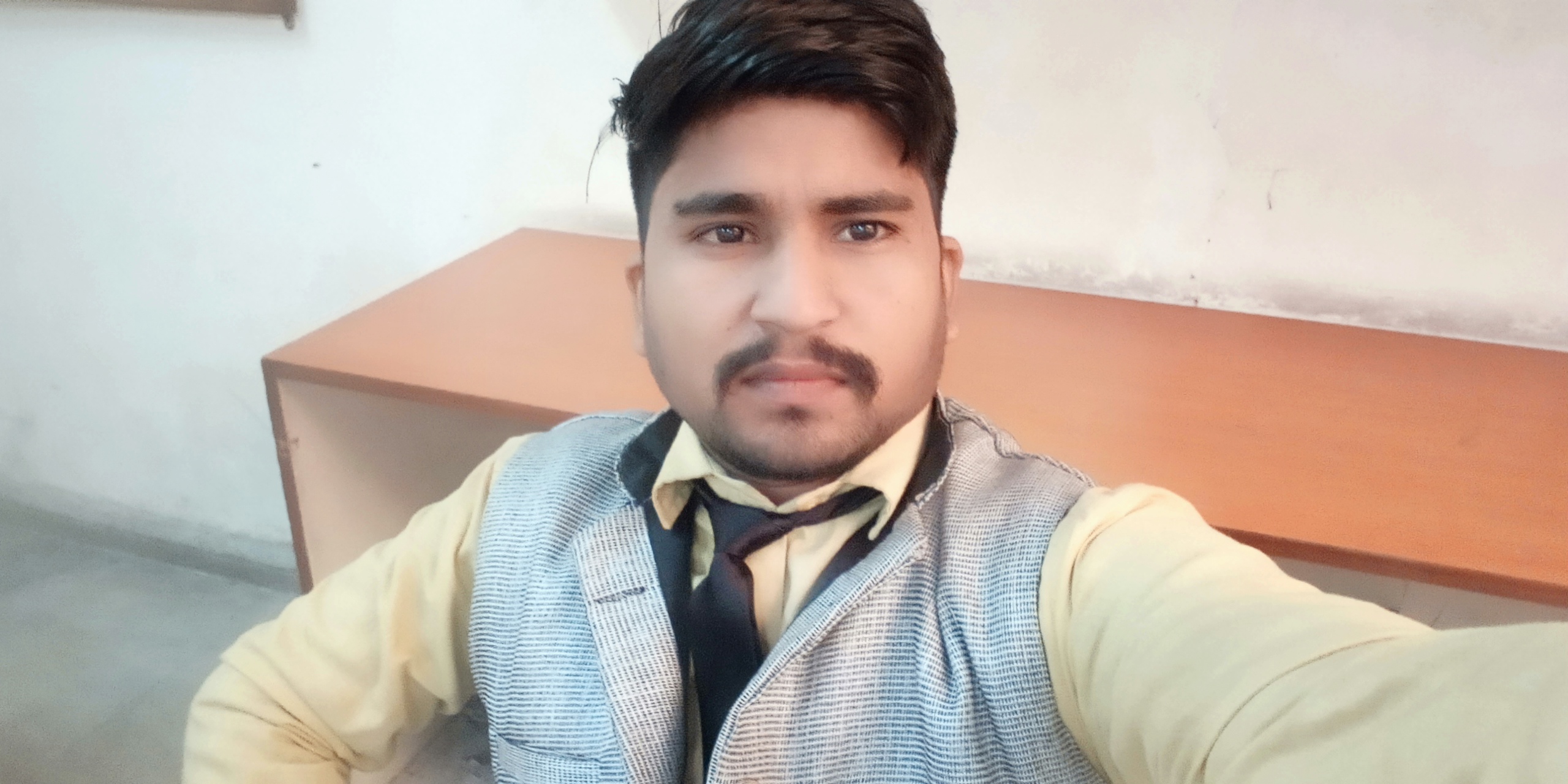 Krishna Verma